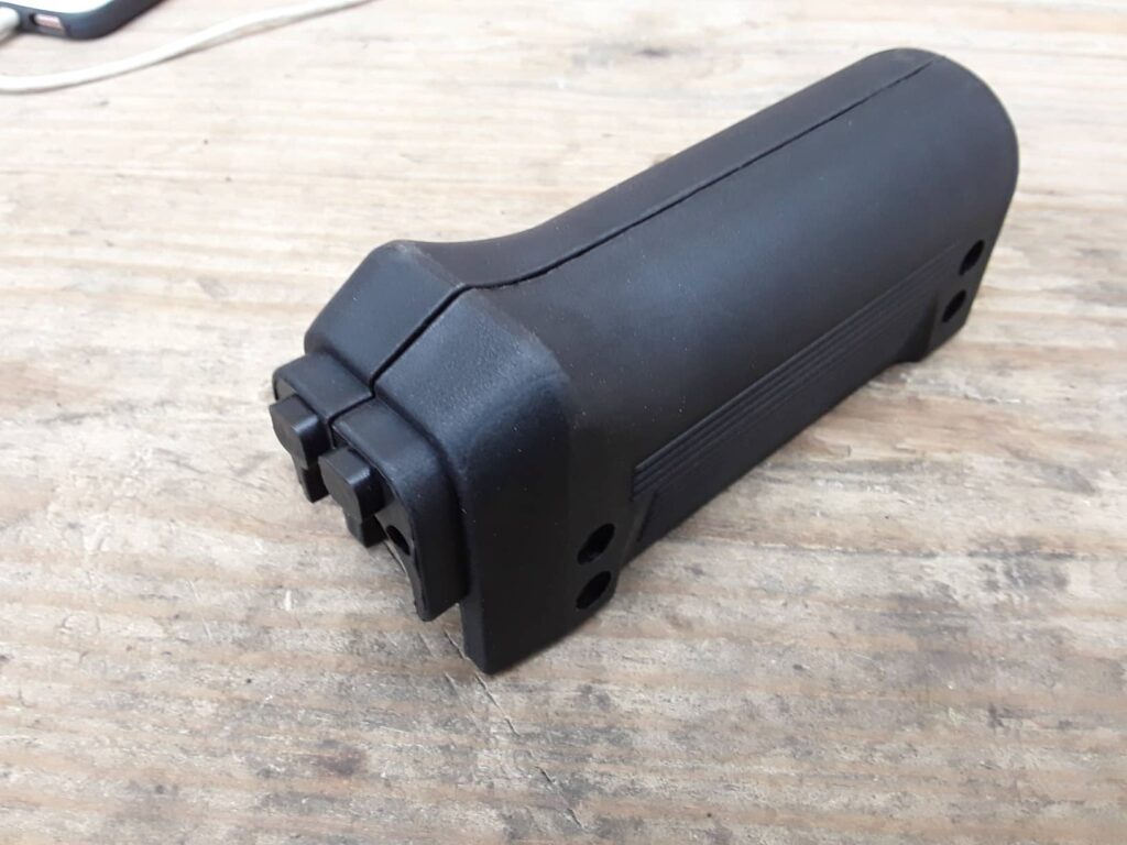 NOS South African R5/R6 Hand Guard – HillBilly Firearms