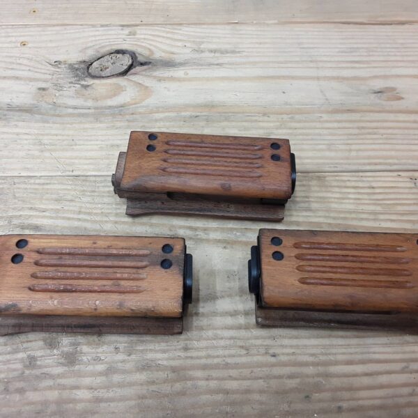 Hand Guards – HillBilly Firearms